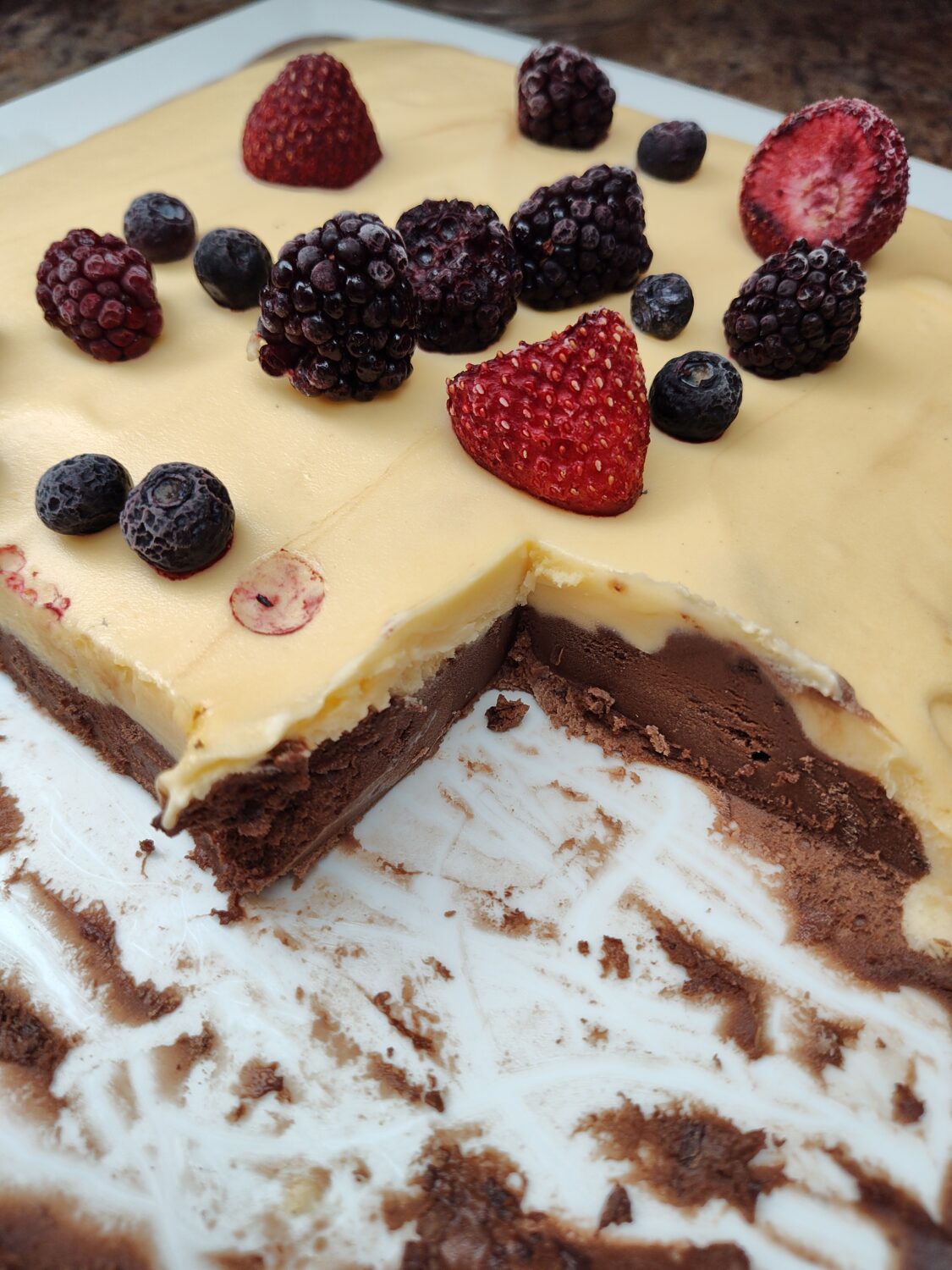 Beatrice Foods Co. – Beatrice Companies, Inc.